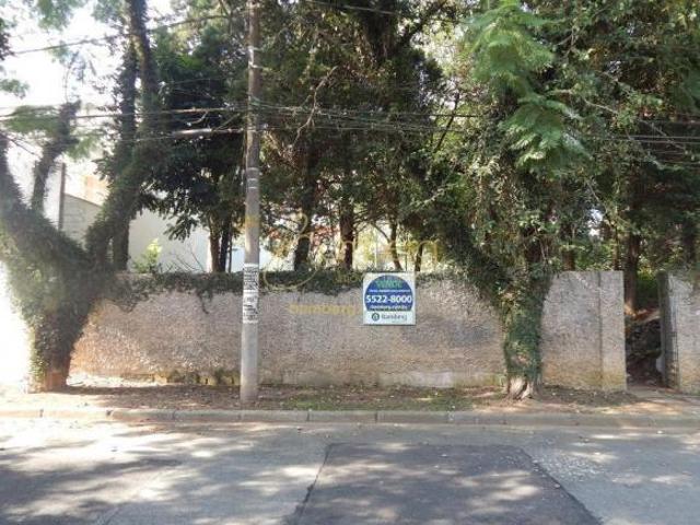 Terreno no Bolsão de Interlagos. 600 m² terreno