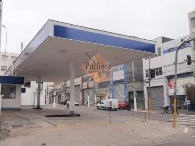 Terreno no Bom Retiro, esquina, 348 m², R$ 3.000.000,00, Locação R$9.000,00