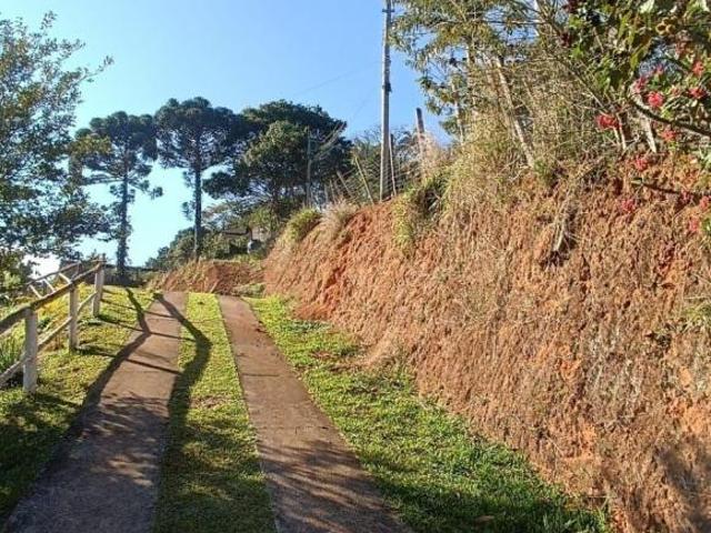 Terreno no Bom Sucesso