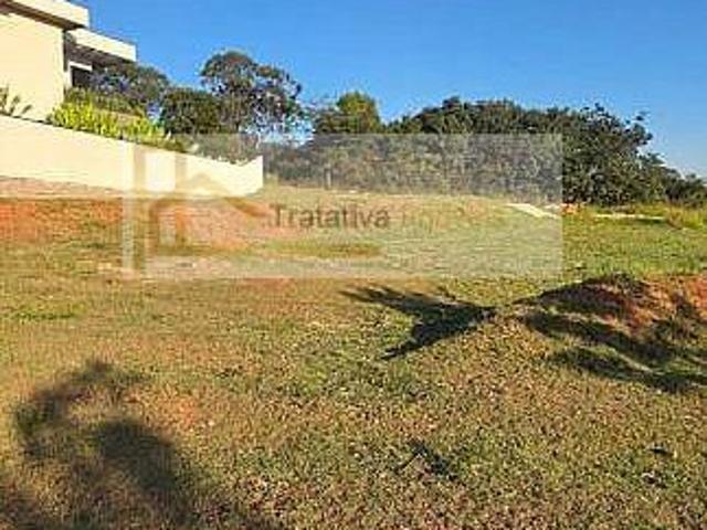 Terreno no Bosque do Horto