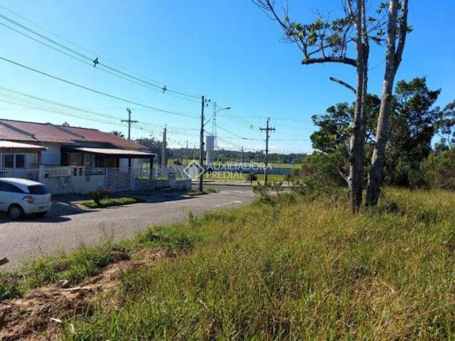 Terreno no Bosques do Albatroz