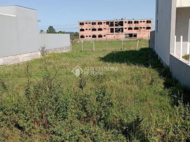 Terreno no Bosques do Albatroz
