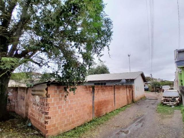 Terreno No Boqueirão