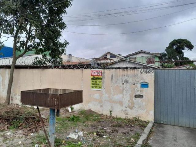 Terreno No Boqueirão