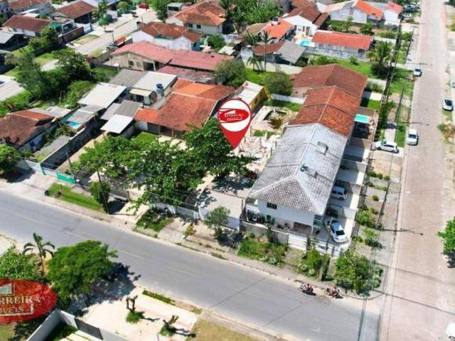 Terreno no Brejatuba