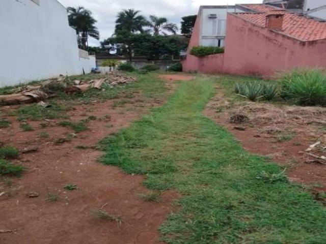 Terreno no Brooklin, 500m²