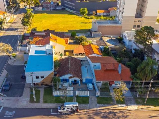Terreno no Cabral