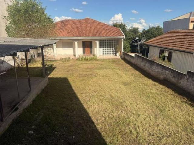 Terreno No Cajuru Com 600 m² EAC.5 R$650 mil