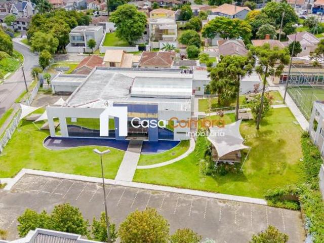 Terreno no Campina do Siqueira com 7.494 m² próxim