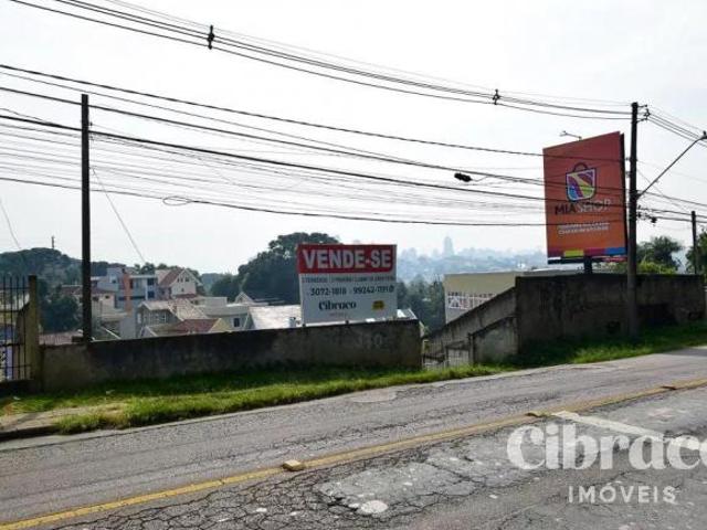 Terreno no Campo Comprido, com 1055,00m²