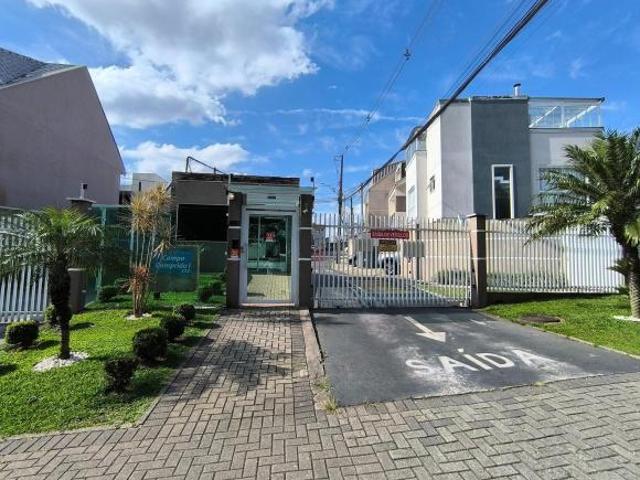 Terreno no Campo Comprido Condomínio Fechado com 215,09m²