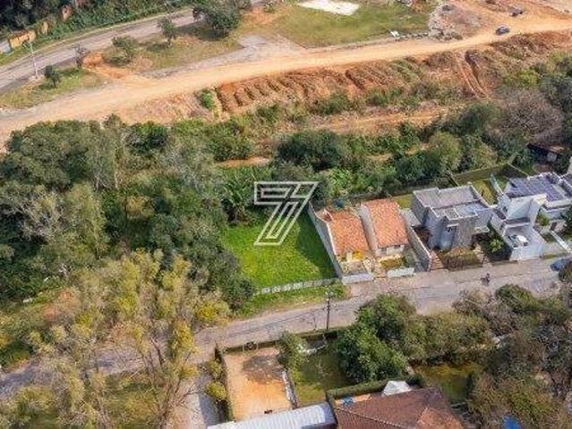 Terreno no Campo Comprido | Localização Privilegiada e Ótimo Potencial