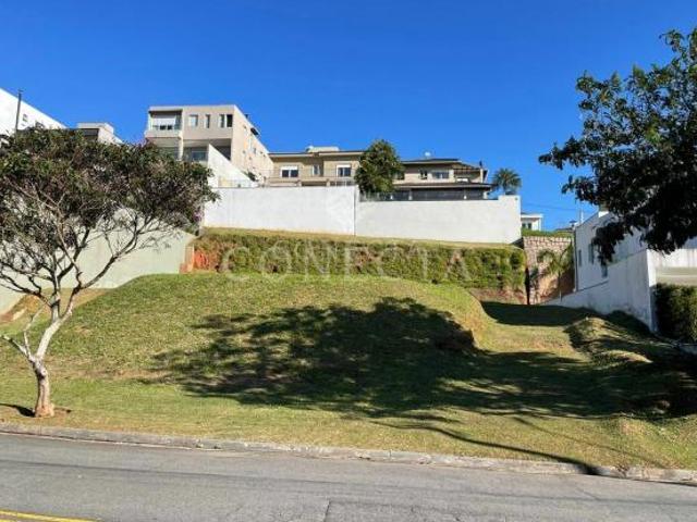 Terreno no Campos do Conde