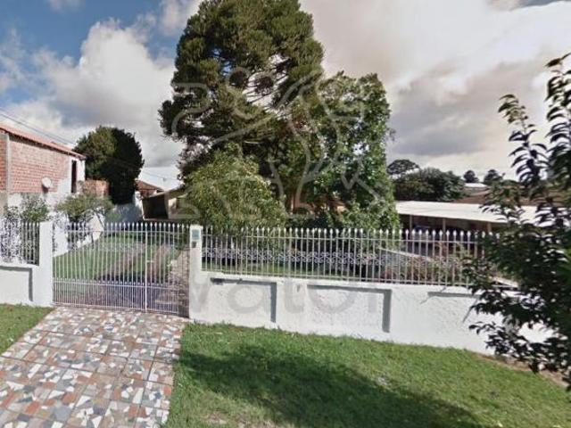 Terreno no Capão Raso: Construa Seu Futuro em Curitiba!