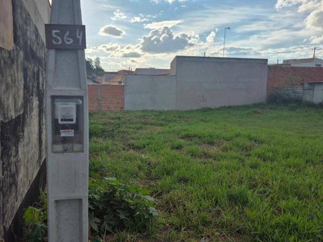 Terreno no Cedro