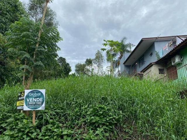 Terreno no Centenário em Sapiranga