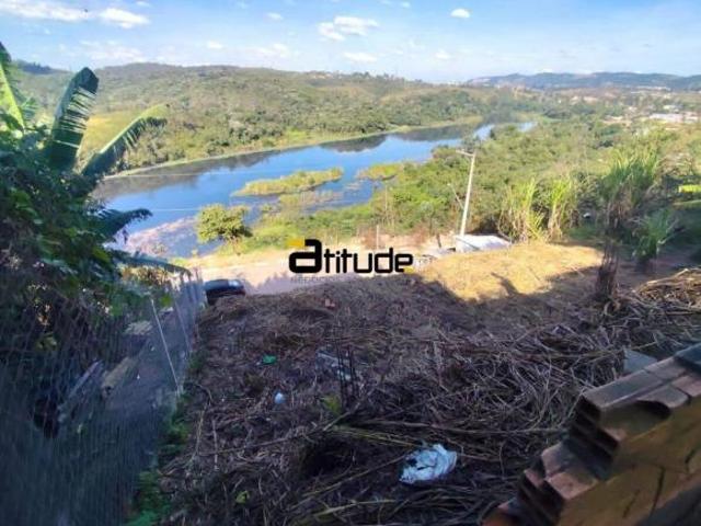 TERRENO NO CENTRAL PARK EM SANTANA DE PARNAÍBA COM 300M²