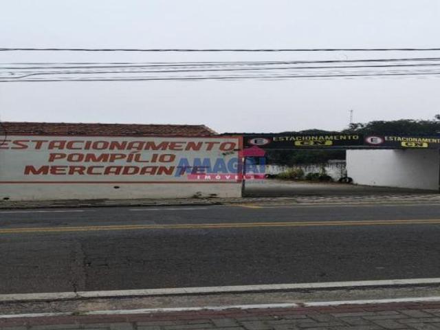 Terreno no Centro