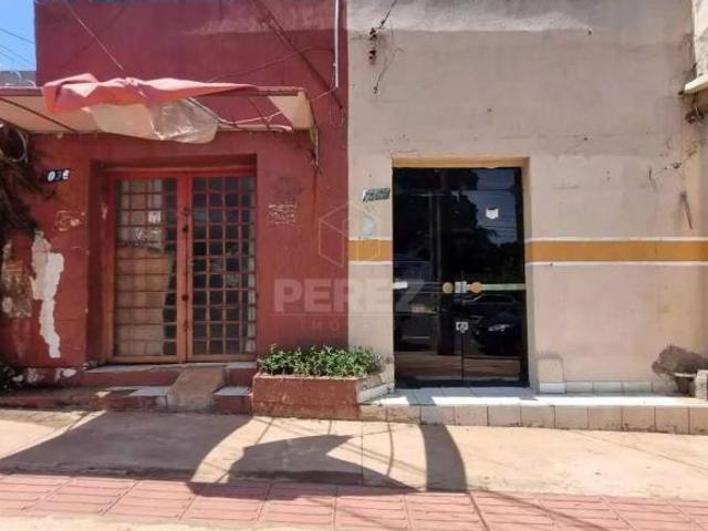 Terreno no Centro