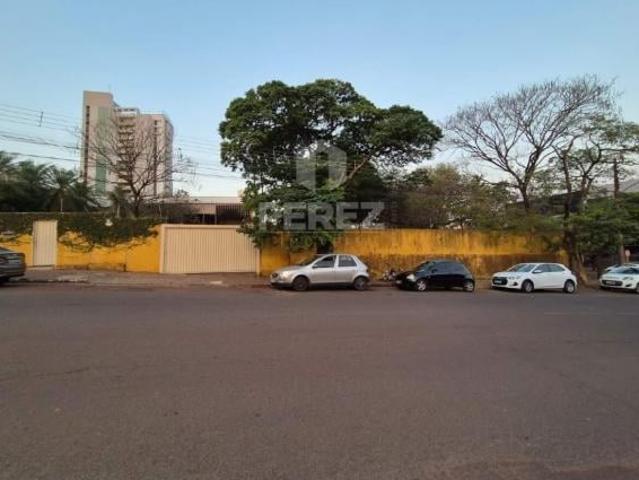Terreno no Centro