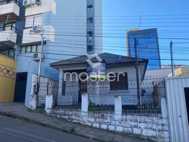 TERRENO NO CENTRO