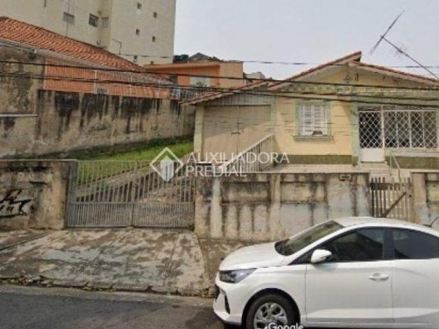 TERRENO NO CENTRO COM 473 M² SÃO BERNARDO DO CAMPO