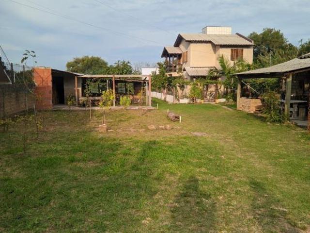 Terreno no centro da cidade