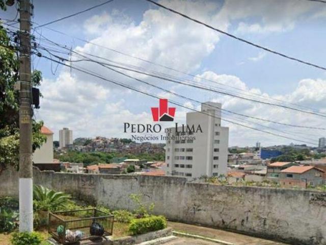 Terreno no Centro da Penha