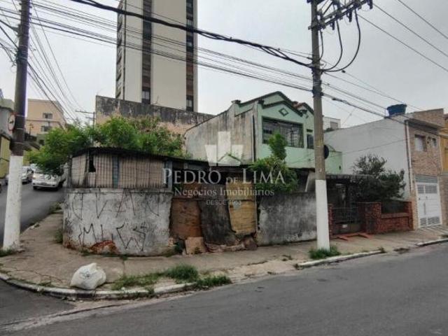 Terreno no centro da Penha