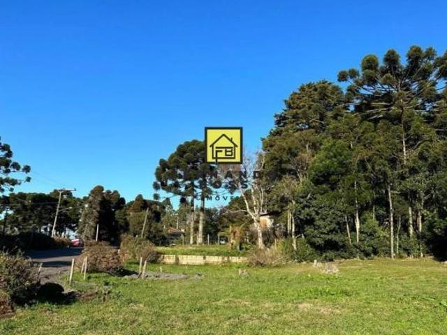 Terreno no centro da Serra Grande, Igrejinha/RS !
