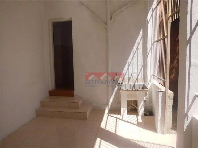 Terreno no Centro de 309 m² c/2 casas