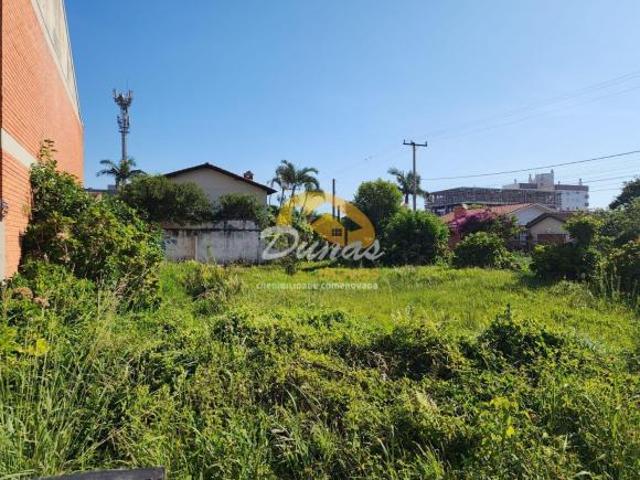 TERRENO NO CENTRO DE TRAMANDAÍ