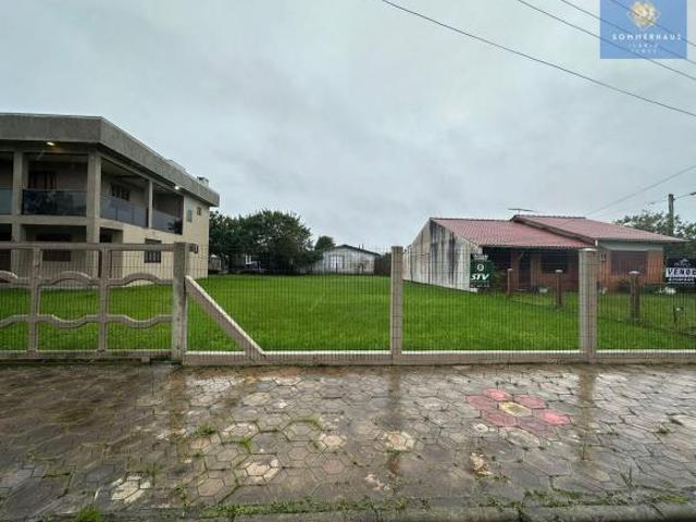 Terreno no Centro de Xangri Lá