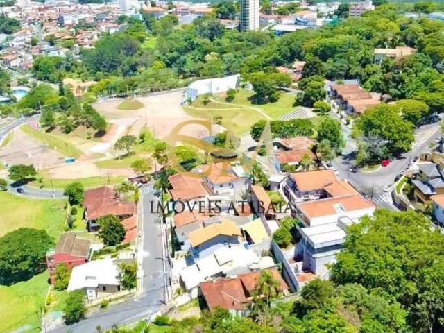 Terreno no Centro de Atibaia localização privilegiada