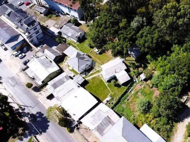 Terreno no Centro de Canela RS