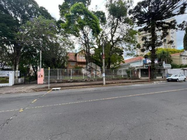 Terreno no centro de Canoas/RS