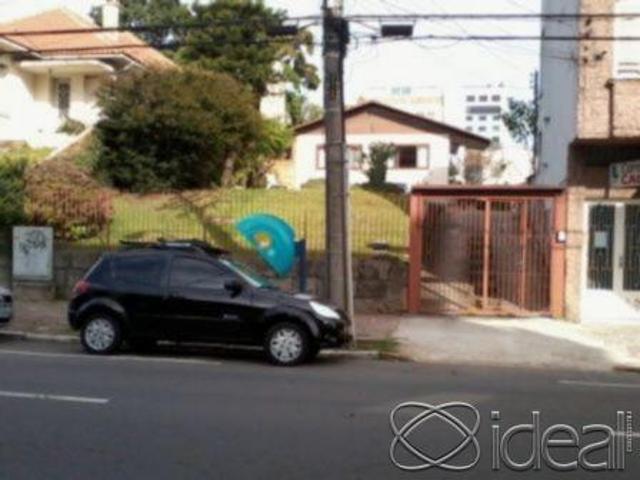 TERRENO NO CENTRO DE CAXIAS DO SUL RS