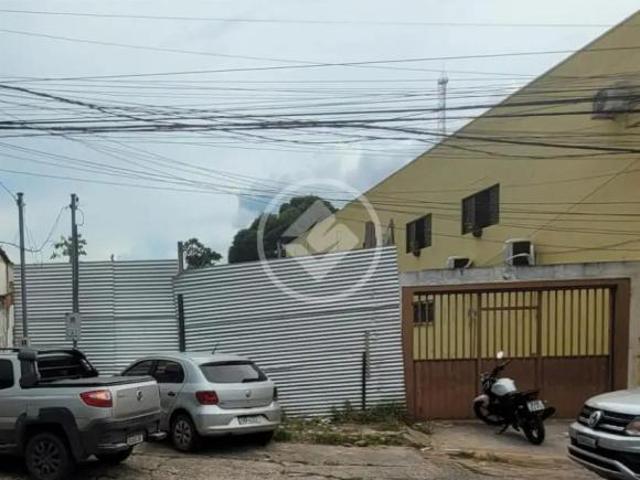 TERRENO NO CENTRO DE CUIABÁ, BAIRRO POÇÃO 900m² R$ 4.000.000,00