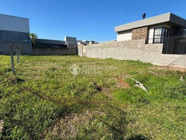 Terreno no Centro de Estância Velha