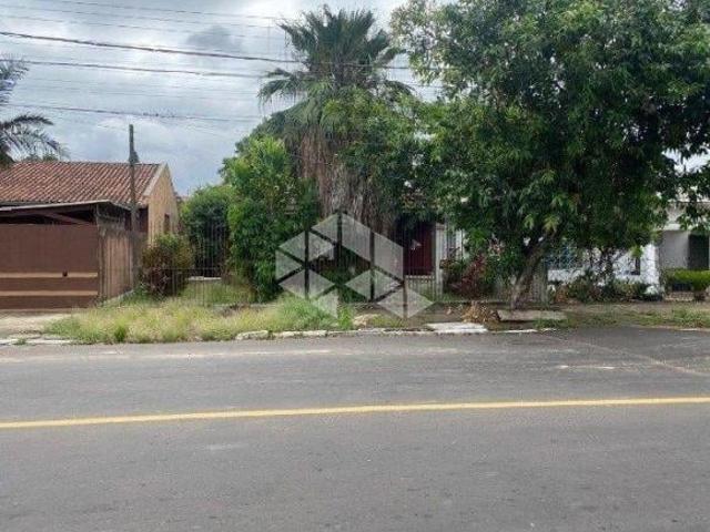 Terreno no Centro de Esteio