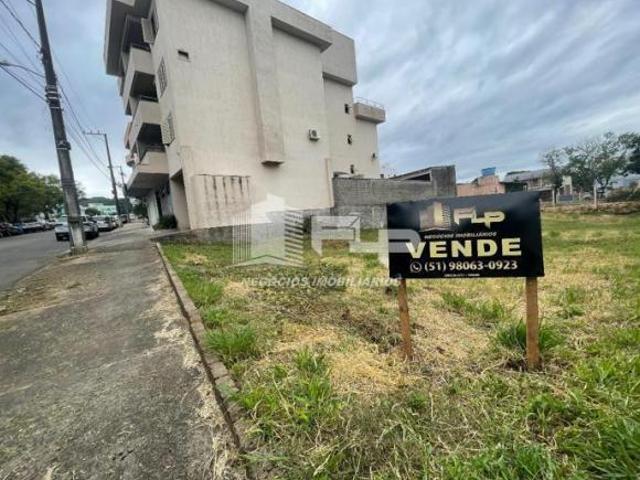 TERRENO NO CENTRO DE FELIZ