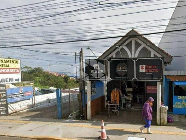 Terreno no Centro de Gravataí