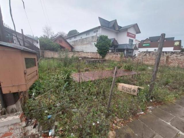 Terreno no centro de Gramado