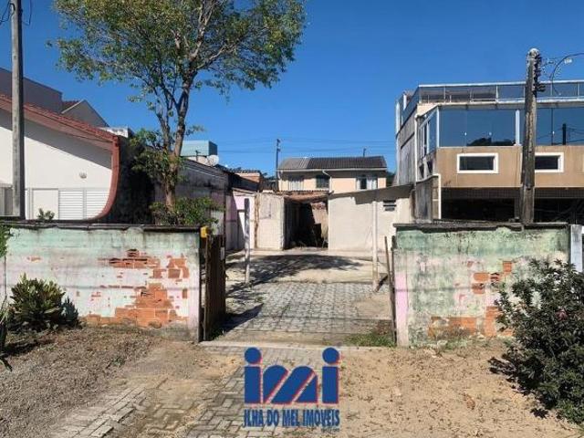 Terreno no centro de Guaratuba