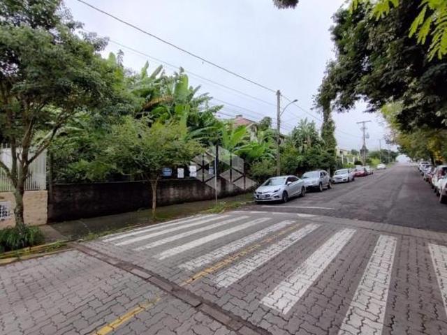 Terreno no Centro de Ivoti