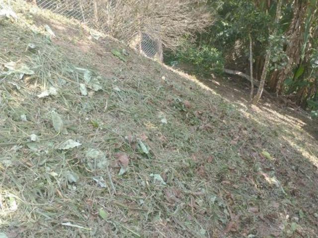 Terreno no centro de juquitiba