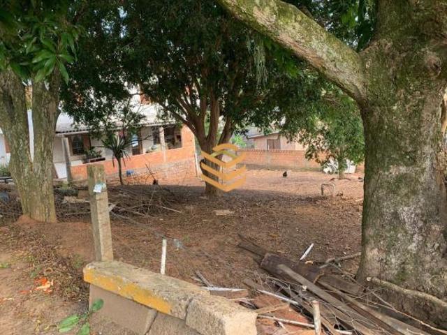 Terreno no Centro de Nova Santa Rita