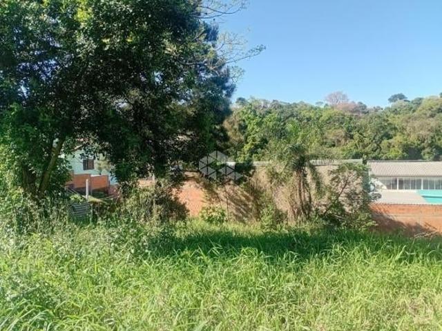 Terreno no Centro de Nova Santa Rita com matricula e 360m²