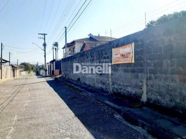 Terreno no Centro de Quiririm Oportunidade