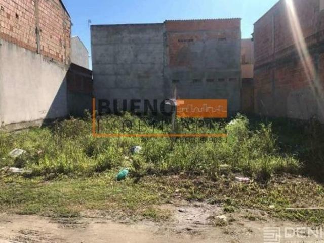 Terreno no centro de Santa Bárbara D´oeste SP